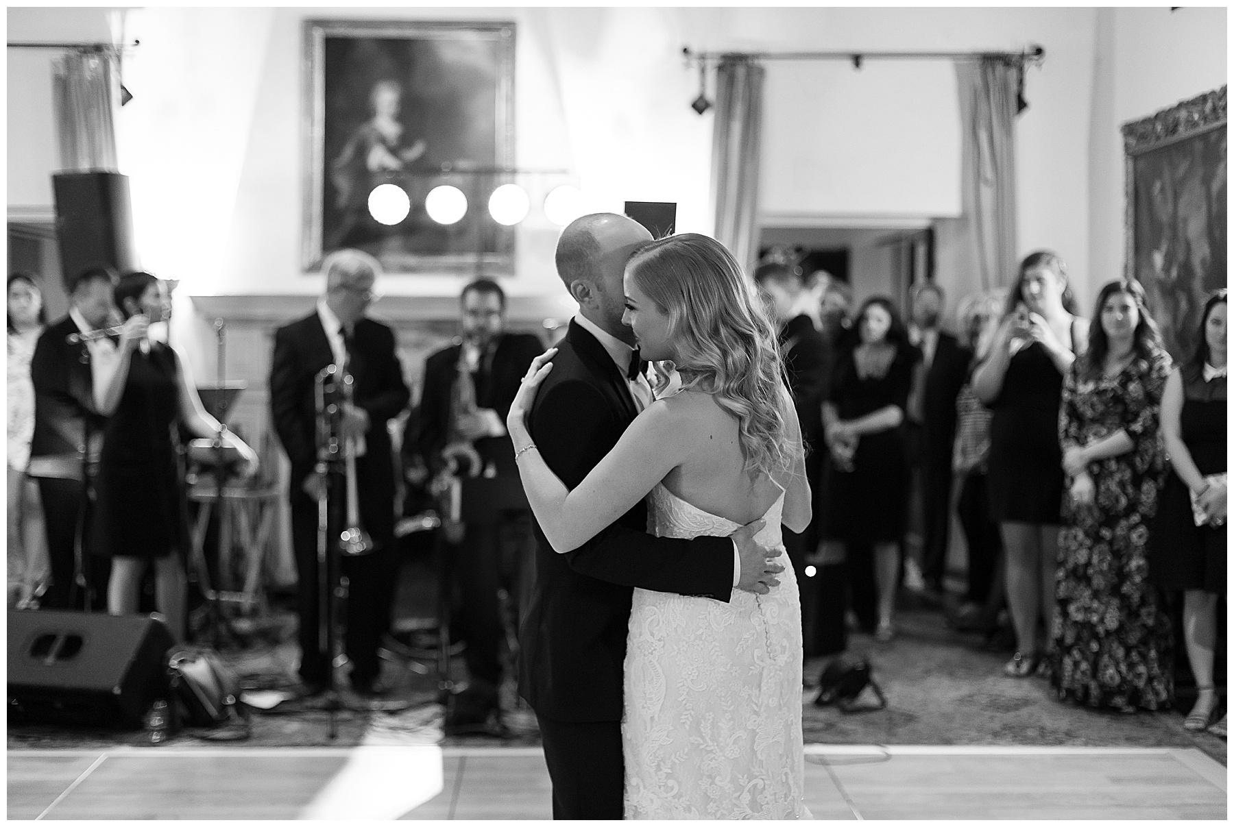 Phoenix Wedding Photographer | Gretchen Wakeman Photography